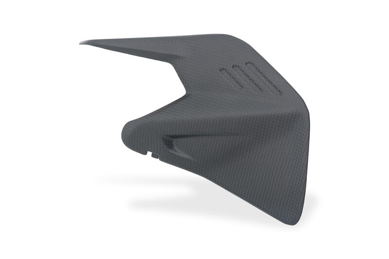 Swingarm cover Ducati Panigale V4 Streetfighter V4 - Carbon | Cnc Racing