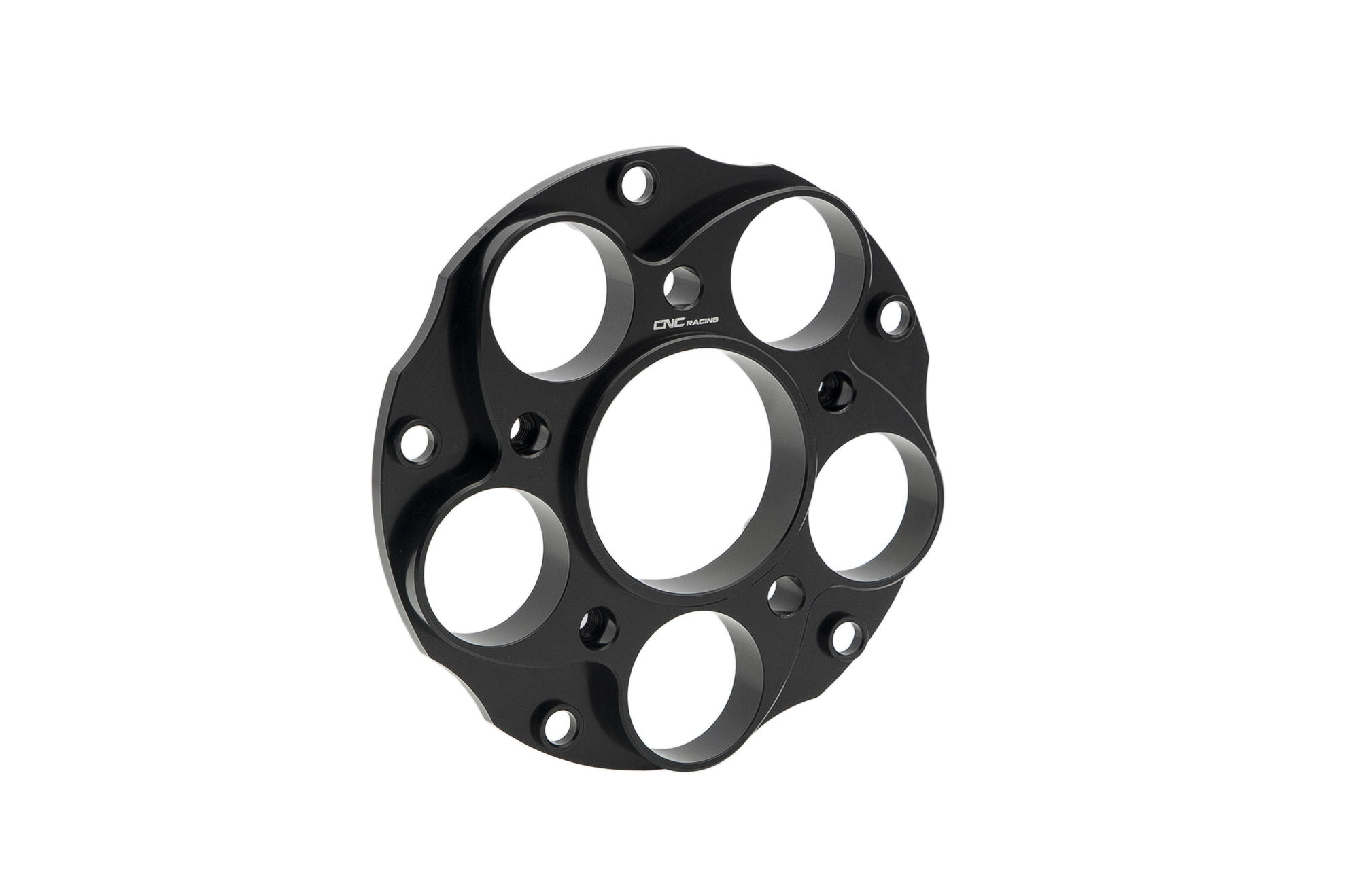 Cush drive hub flange Ducati | Cnc Racing
